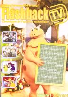 Flashback TV - 1 - Association MéluZine
